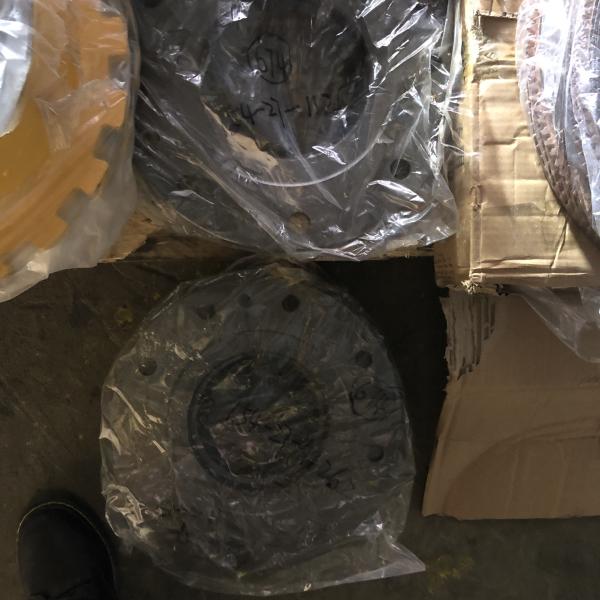 Quality SD22 154-27-11262 Bulldozer Spare Parts Bearing Housing for sale