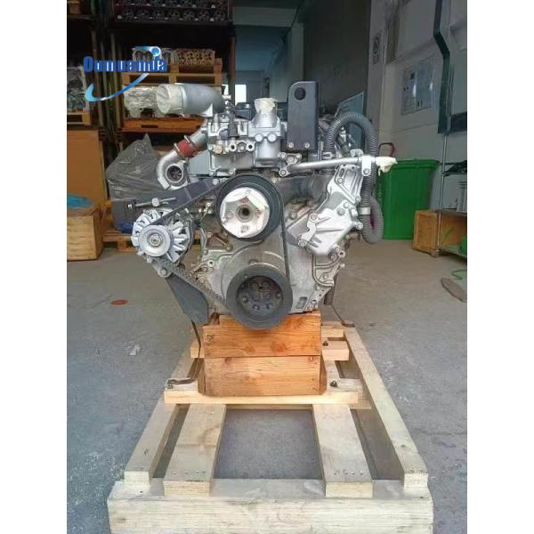 Quality Reconditioned Mitsubishi 4M50 Engine Turbo Assembly Replacement OEM for sale