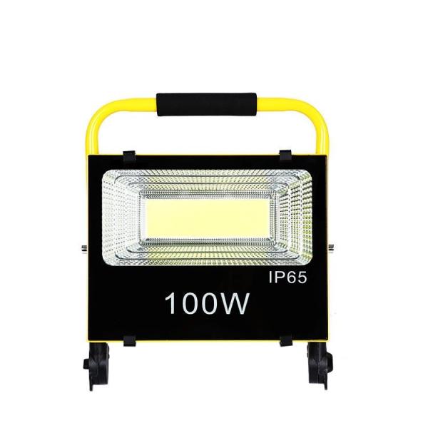 Quality 140LM/W LED Flood Light With Triac Dimmable Or 0-10V Dimmable, Low Voltage for sale