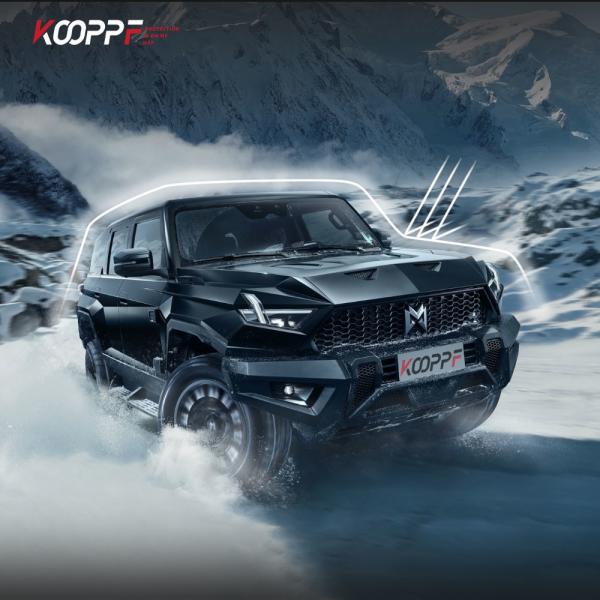 Quality ShadowWalker TPU Ppf Matte Wrap PPF Car Film Paint Protection Film Self Healing for sale
