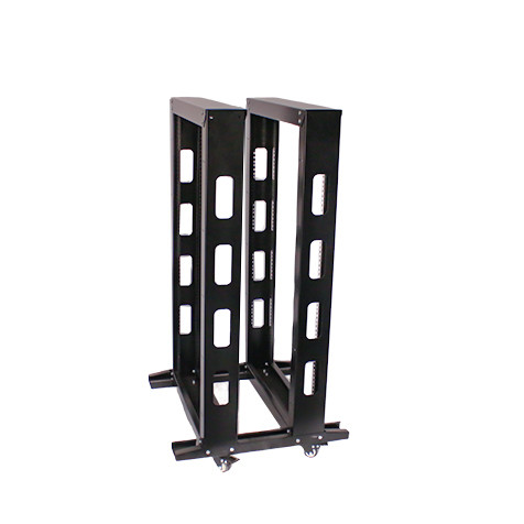 Quality 19 Inch DDF Network Rack Cabinet Open Frame Rack 42U Network Cabinet for OEM for sale