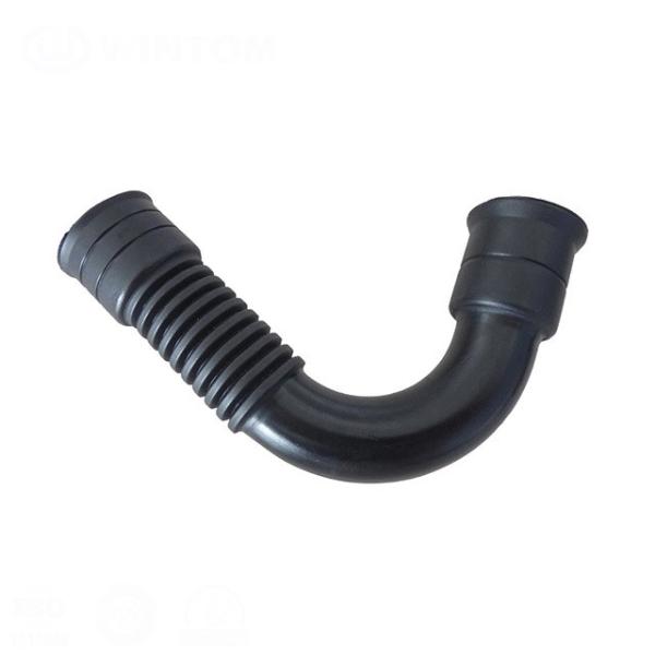 Quality Engineering Machinery Cooling Water Return Pipe for Auto Parts Car Cutting for sale