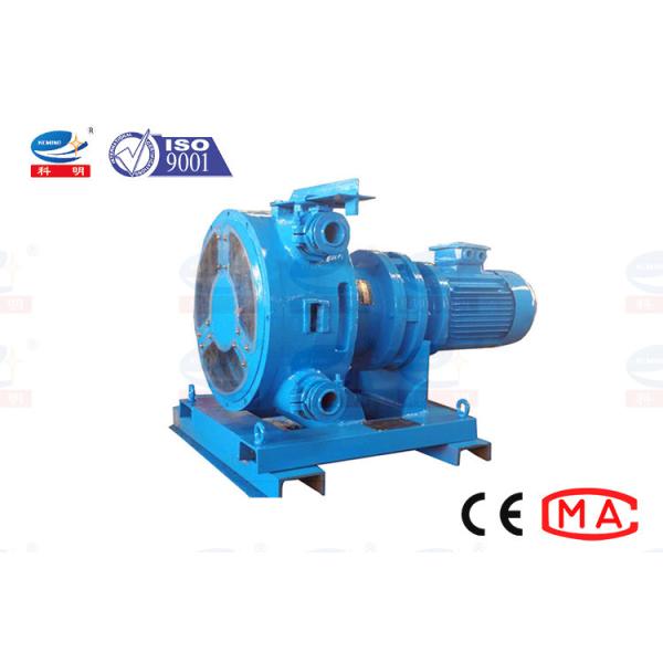 Quality Mud Slurry Water Industrial Hose Pump Building Foundation Grouting Pump for sale