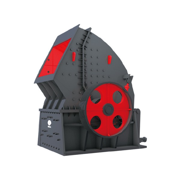Quality 800-1500T/H Universal Impact Crushers High Productivity Low Noise RL1820 for sale