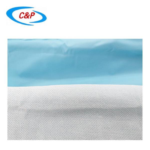 Quality Breathable Disposable Medical Supplies Orthopedic Stockinette OEM for sale
