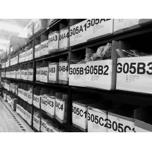 China Factory - Fuzhou Haiyuan Ribbon Co., Ltd.