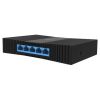 Quality 5-port Gigabit Plug and Play Network Switch TL-SG1005M with 16G Switching for sale