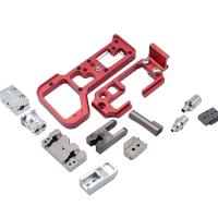 Quality CNC Photography Camera Extension Aluminum Accessories Multipurpose Sturdy for sale