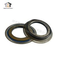 Quality Fruehauf Trailer Wheel Hub Oil Seal 109.6*185*19 109.6x185x19 for sale