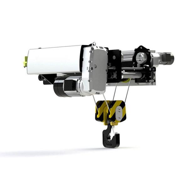 Quality 2 Ton Electric Chain Hoist With Customizable Color Electric Hoist For Gantry for sale
