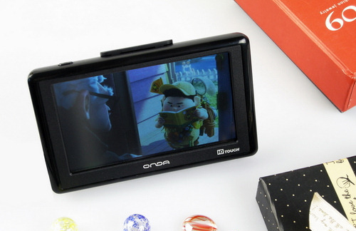 Quality VX570Touch player for sale