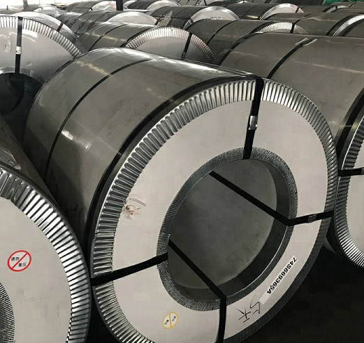 Quality 27Q120 Non Oriented Magnetic Steel Grain Oriented Electrical Steel Producers for sale