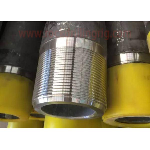 Quality Water Well Wireline Drill Pipes / DTH Down The Hole Drill Pipe High Performance for sale