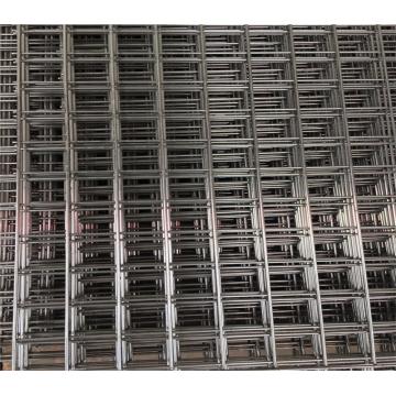 Quality 2x2 Inch Galvanized Welded Wire Mesh Panels For Fence for sale