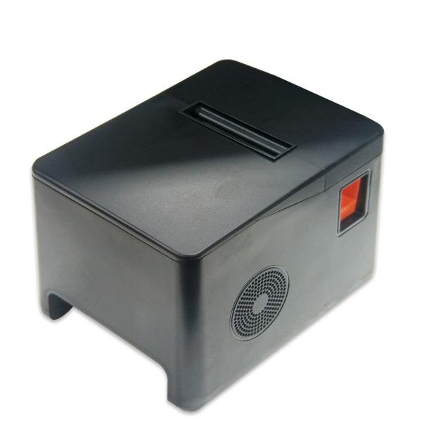 Quality Bluetooth Thermal Receipt Printer for 58mm Max Paper Size Bills on Desktop for sale
