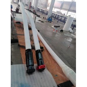 Quality High Pressure Rotary Drilling Rubber Hose API 7K Monogrammed Hammer union for sale