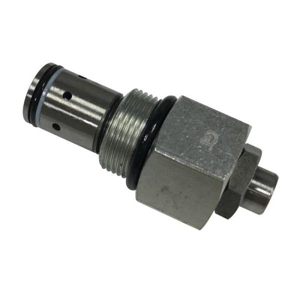 Quality DH55 R60-7 Hydraulic Pressure Relief Valve XKAY-01975 for sale
