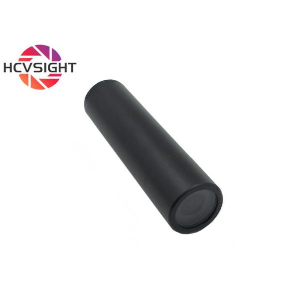 Quality Mini Bullet AHD Camera IMX307 AHD Camera 1080P 2Megapixel CCTV Indoor Security for sale
