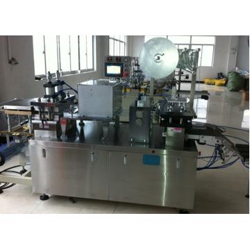 Quality High Power Plastic Cup Lid Forming Machine Customized Energy Saving for sale