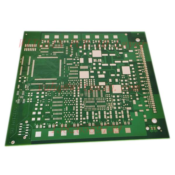 Quality ENIG HDI Printed Circuit Board for sale