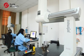 China Factory - Wuhan Guide Sensmart Tech Co., Ltd.