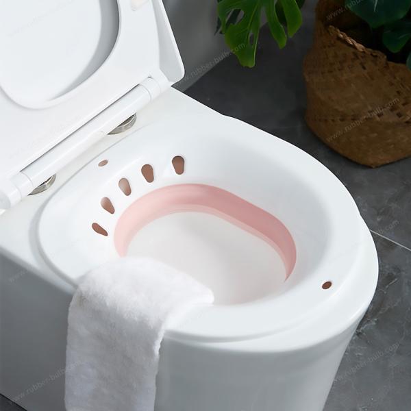 Quality CE Test Toliet clean Vagina portable v steam seat bath women yoni steam seat for sale