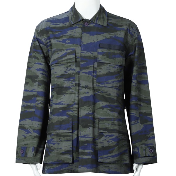 Quality Ocean BDU Military Garments Suit for sale