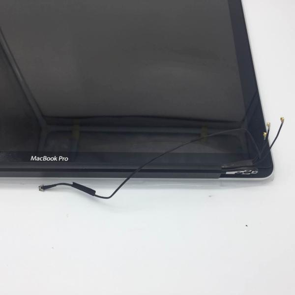 Quality MB985 A1286 MacBook Pro 15.4 LCD Panel Screen Display Full Assembly for sale