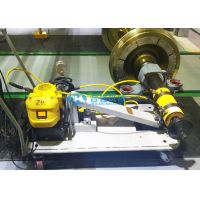 Quality Railway Portable Wheel Bearing Press , Bearing Puller And Pusher for sale