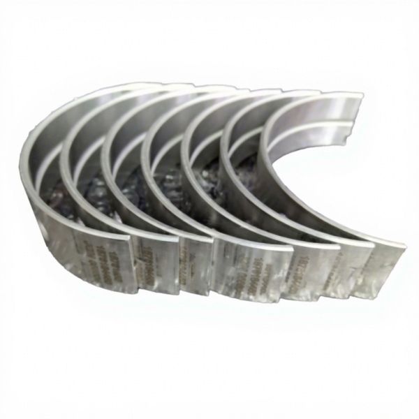 Quality 6BG1 Crankshaft Bearing 1876184440 1-11510074-1 Main Bearing for Isuzu Excavator 6BG1 Engine Parts for sale