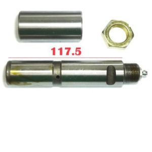 china Canter Posterior Spring Pin 28x117.5 l34.1422 TAN-HD-2T5 MB035282 MB035281