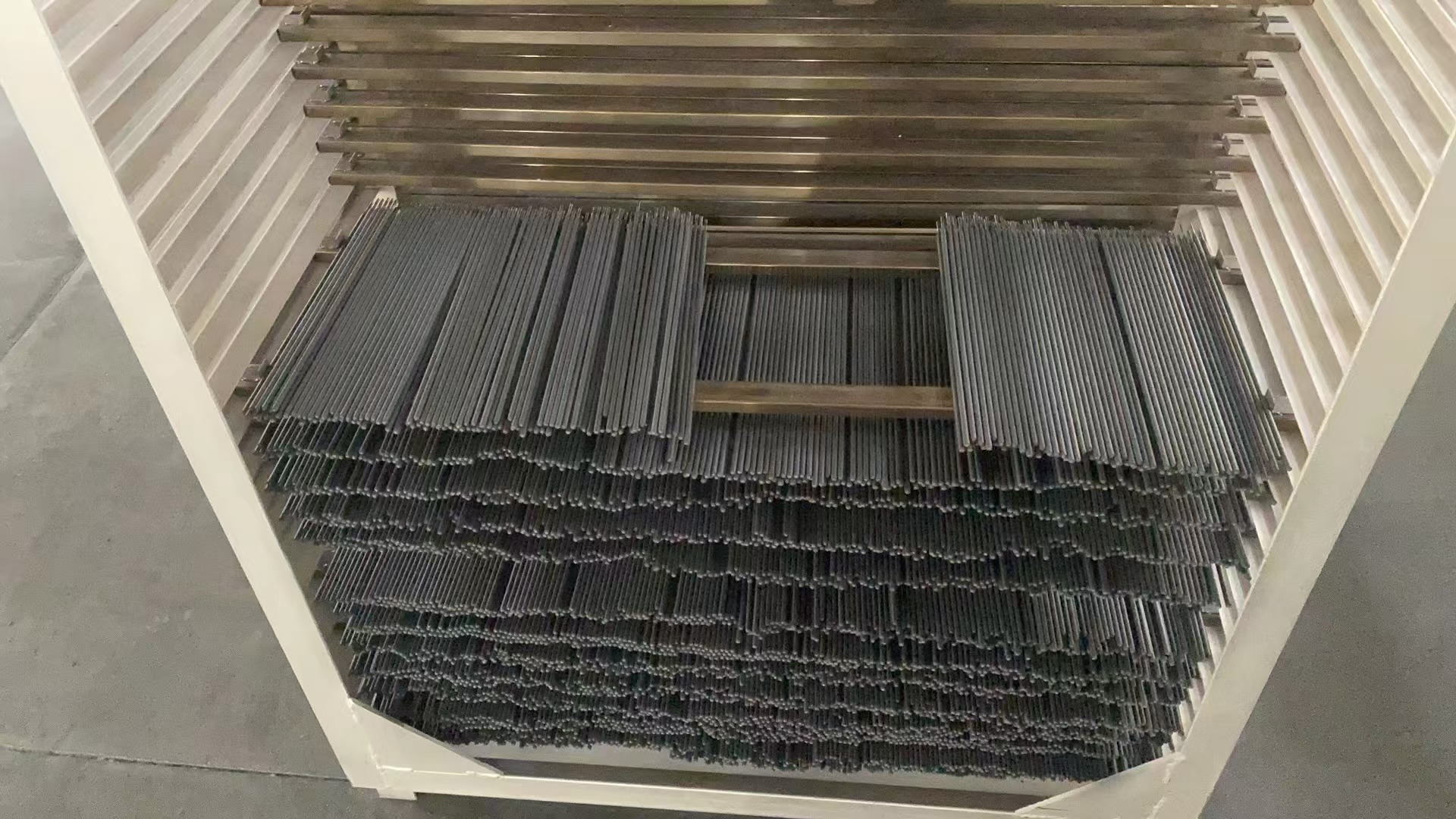 Quality Box Drying Oven | Electrode Welding Rod Curing Oven for Welding Material for sale