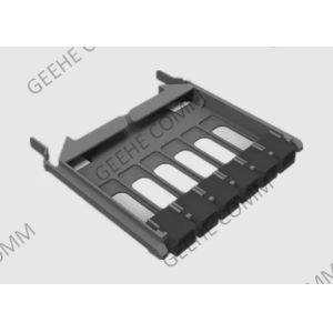 Quality OS2 Single Mode 400G FDU HD Patch Panel for sale