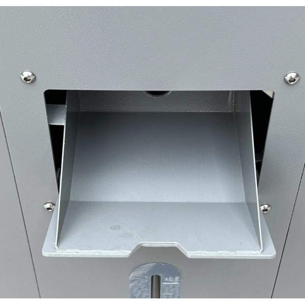 Quality PCT Lab Touch Screen Controlled Weather Simulation Chamber Floor Standing for sale