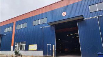 China Factory - Shandong Huaqi Machinery Co., Ltd.