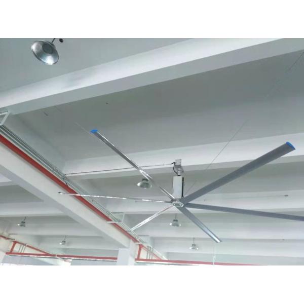 Quality Terrui Ceiling Fan Efficient Customized PMSM Motor Long Life Low Noise for sale