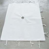 Quality Nylon Polypropylene Polyester Woven Filter Cloth Press For Sludge Dewatering for sale