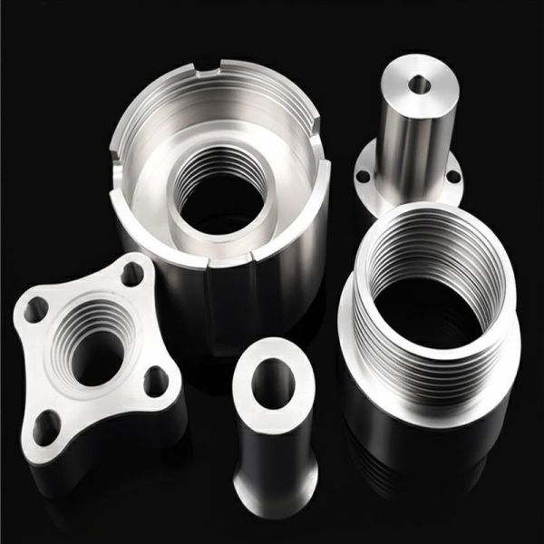 Quality Rapid Prototyping 3D Printing Product Metal 3d Printing Service Cold Runner for sale