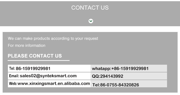 125khz rewritable blank rfid key fob/ key tag T5577 for door access control