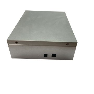 Quality empty Custom Server Chassis 4u 5u 6u steel laser cutting bending Pc game case for sale