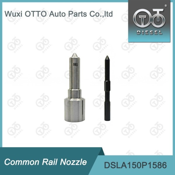 Quality DSLA150P1586 Common Rail Nozzle For Optimal Engine Performance for sale