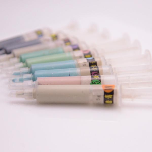 Quality Xinrui Abrasive Paste for Optical Mold Grinding and Polishing Customized Request for sale