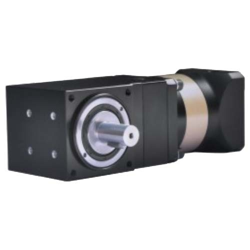 Quality Helical Bevel Planetary Gear Reducer ZPTZ90-2 Single / Double Shaft for sale