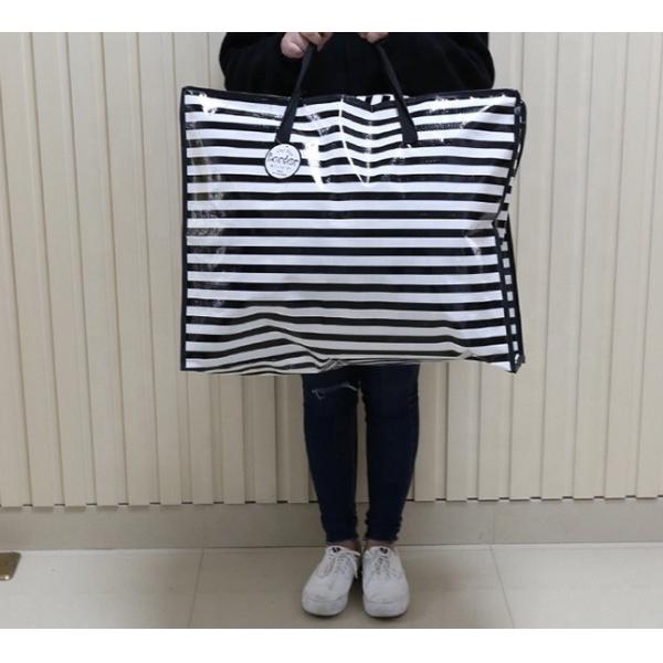 Quality Large Laminated 100pcs 80gsm RoHS Polypropylene Woven Bag for sale