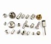 Quality Custom Manufacturing of Precision Metal Parts with Professional CNC Machining for sale