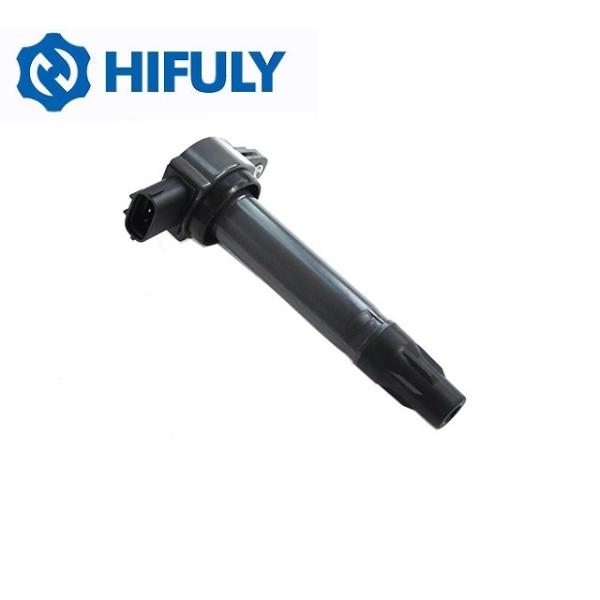Quality 1832A016 Mitsubishi Lancer Ignition Coil  High Accuracy Vibration Resistance for sale