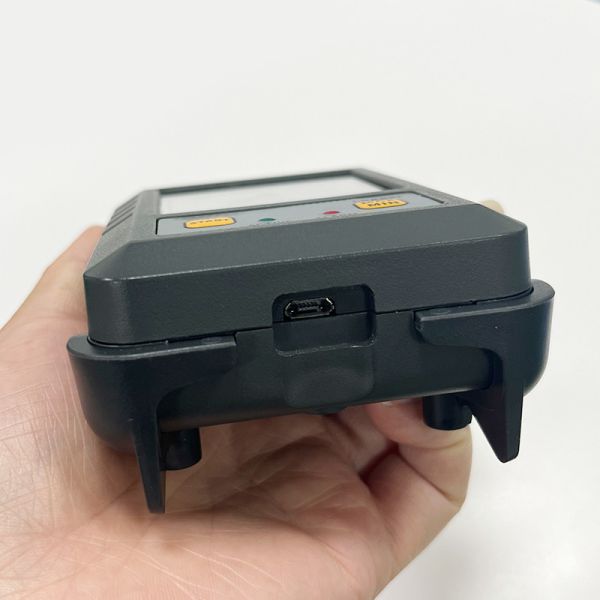 Quality High Accuracy Precision Dual Channel Temperature Testing Equipment for -40-150C for sale