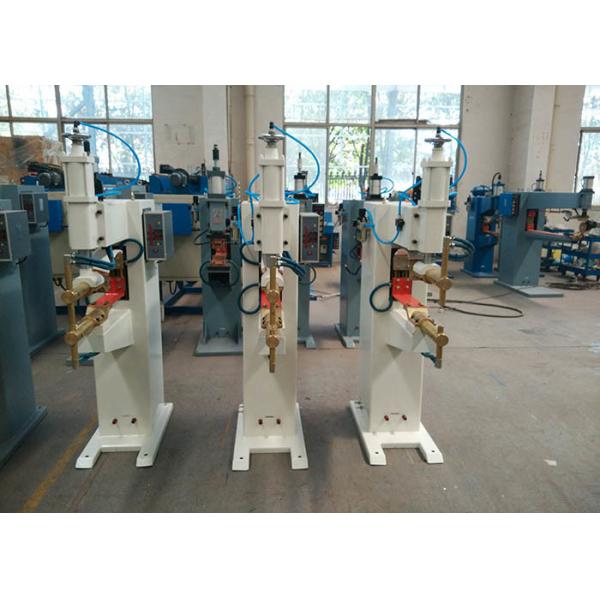 Quality Spot Resistance Welding Machine Single Torch For Metal Products Customized for sale