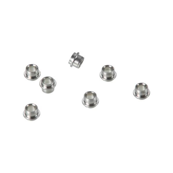 Quality Golden Carbon Steel Decorative Screws M1.0-M8 for Furniture for sale