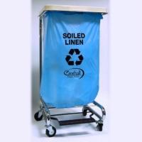 Quality 45 Microns Water Soluble Laundry Bags for sale